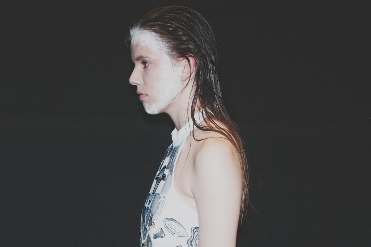 Claire Barrow SS15 | Dazed