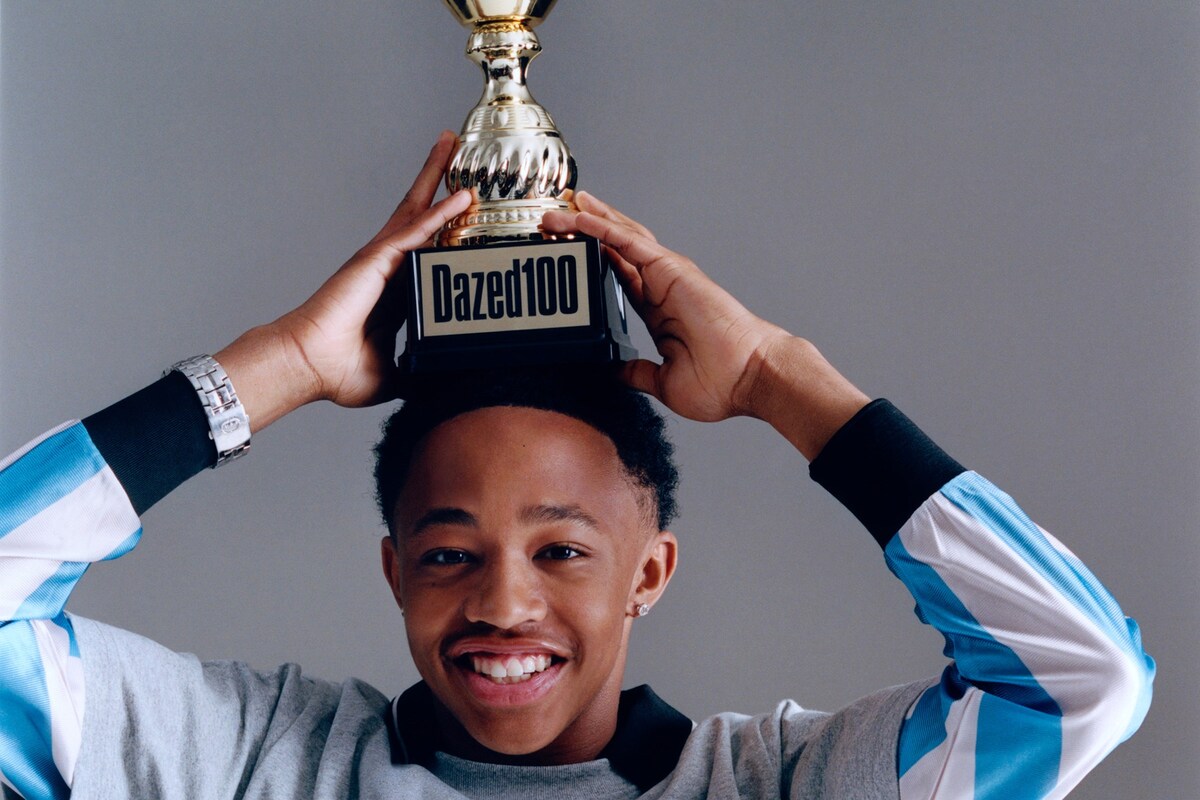 Get ready for the first USA Dazed 100 | Dazed