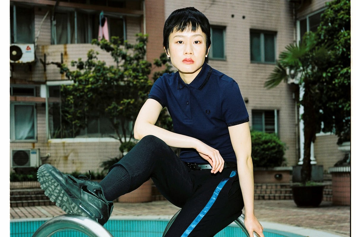 Ka Xiaoxi | Dazed