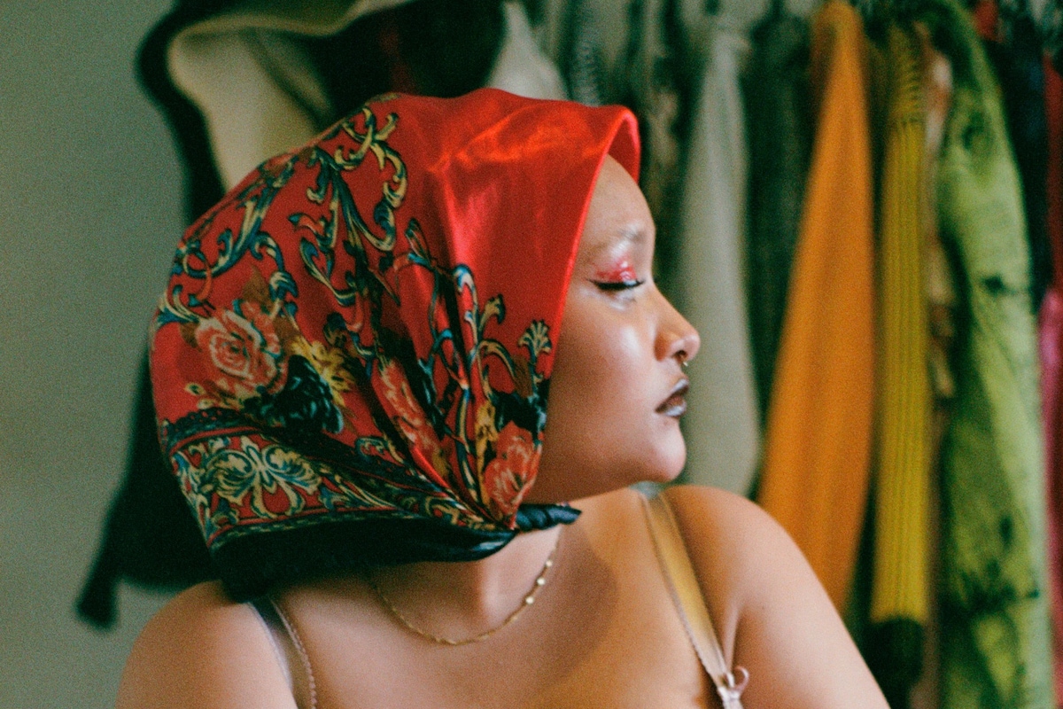 Yolanda Y. Liou, Thank You For Playing With Me | Dazed