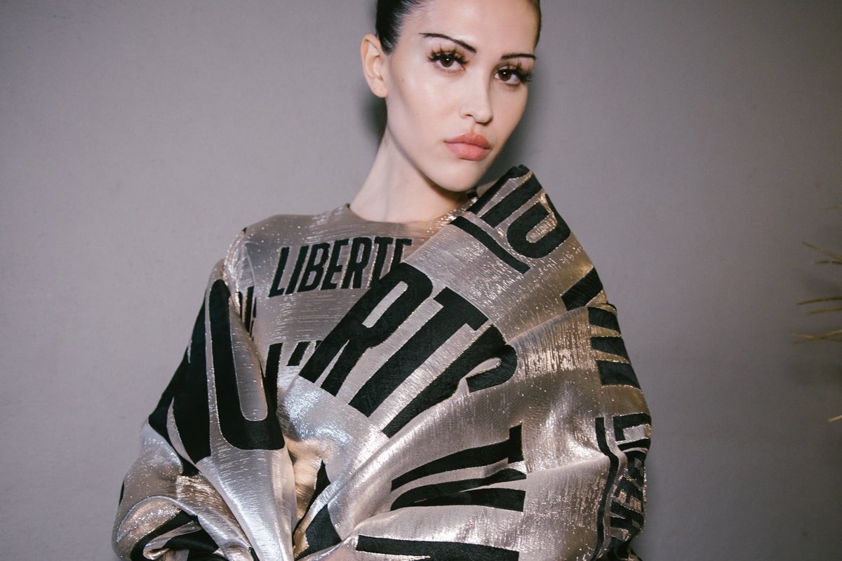 Jean Paul Gaultier Haute Couture SS23 | Dazed