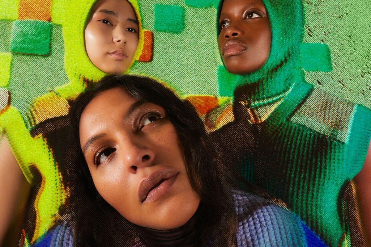 Francesco Risso is ready for aliens to make contact | Dazed