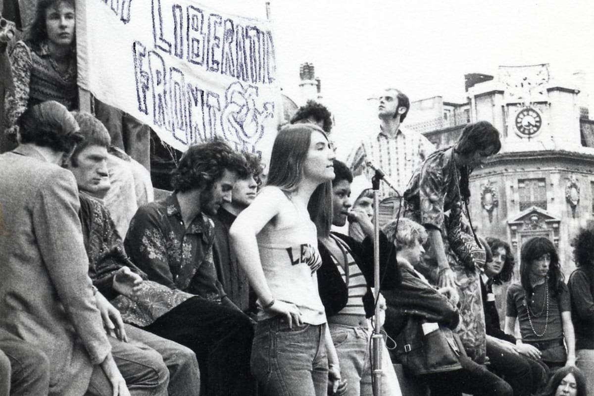 Why the story of Section 28 is ultimately a triumph of love over hate ...