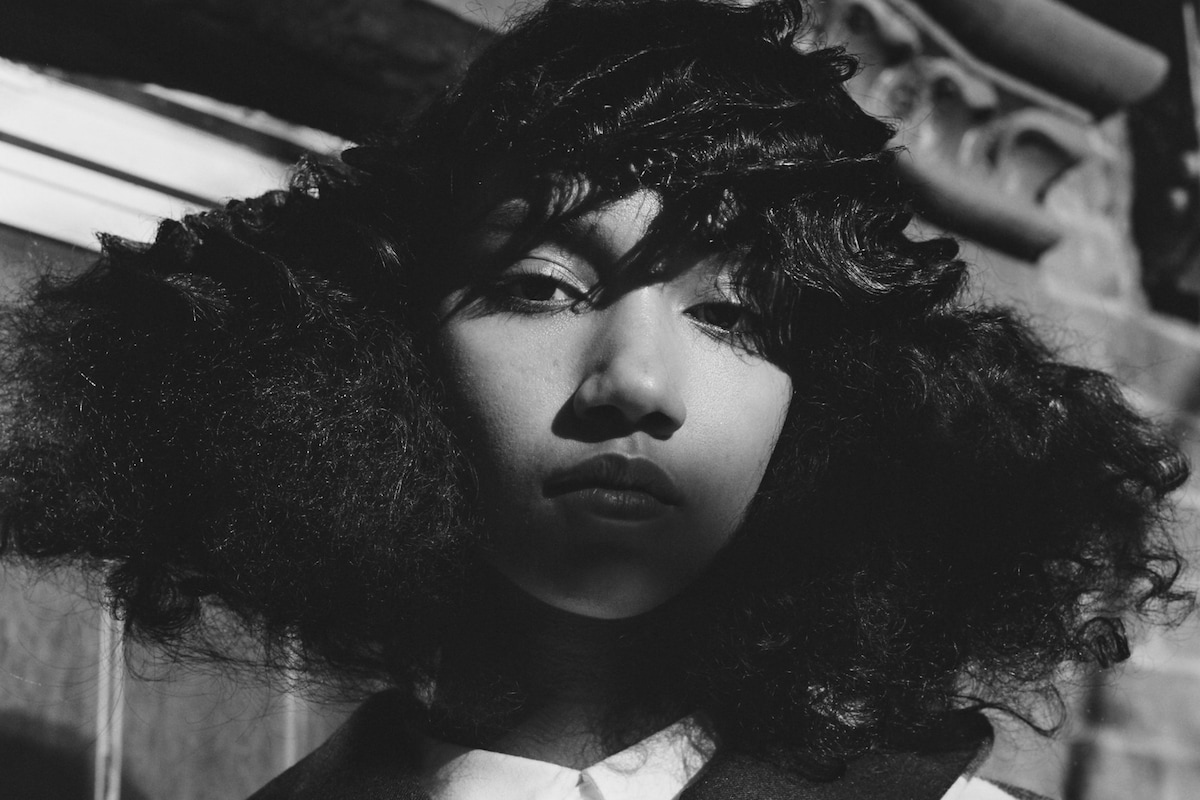 Andre Walker - spring 2018 | Dazed