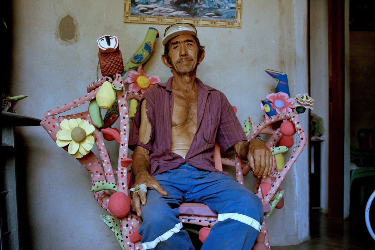 Quilo Magazine | Dazed