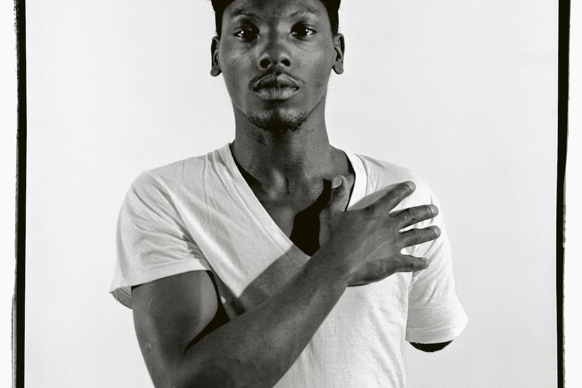 The artist said to have influenced Mapplethorpe the most | Dazed