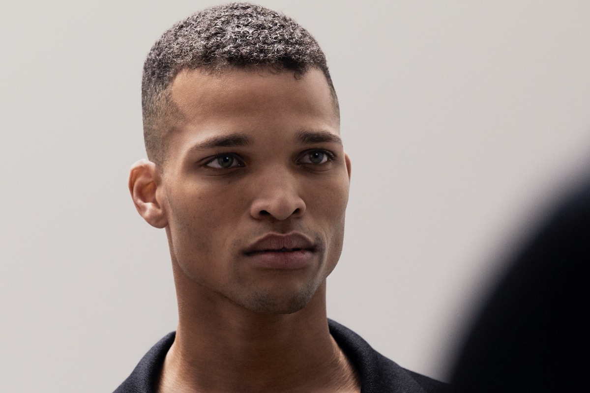 MTV and cigarette smoke: how Demitre Sullivan learnt to break the mould ...