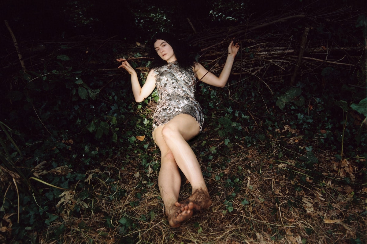 Lorde – Autumn 2025 | Dazed