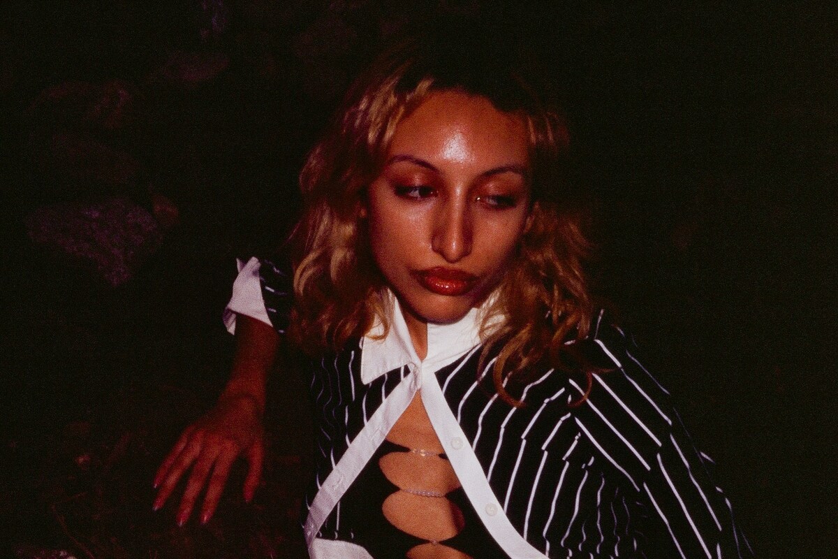 Jester Bulnes, DENTRO (2023) | Dazed