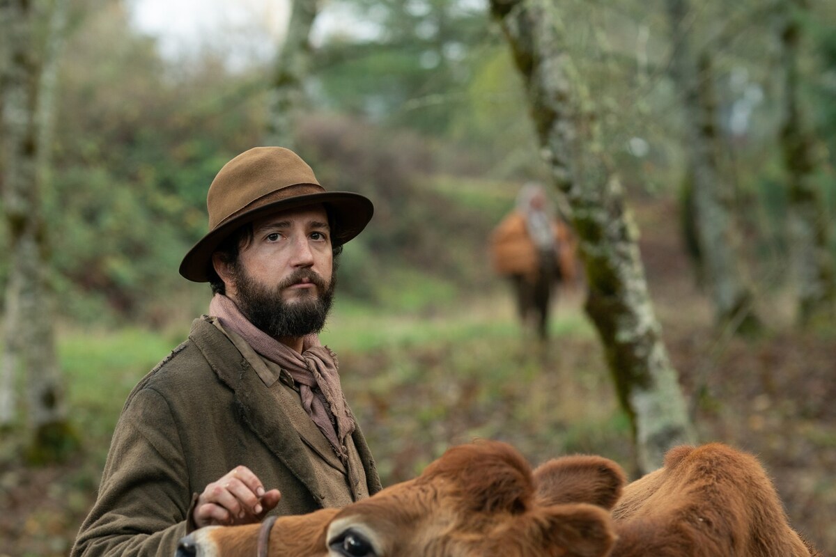 First Cow by Kelly Reichardt | Dazed