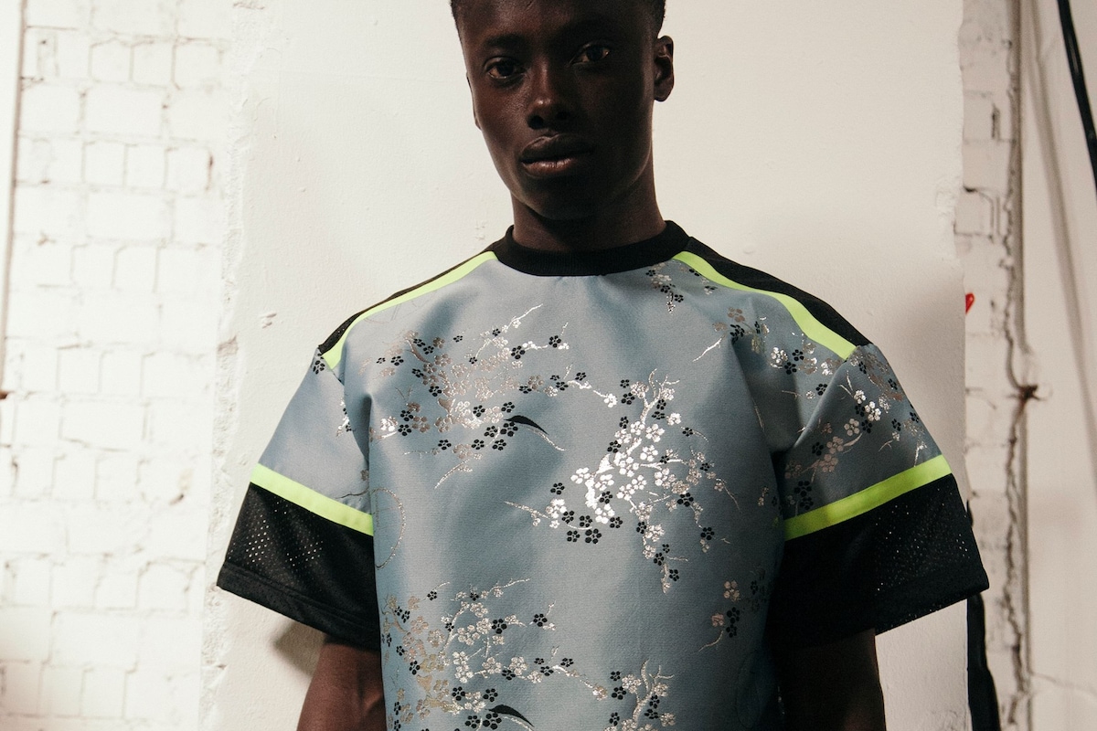 When streetwear met Shanghai (and A$AP Ferg) Menswear | Dazed