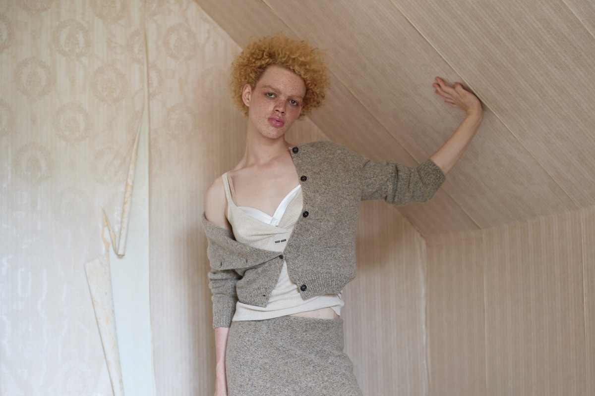 Cortisa Star - Autumn 2025 | Dazed