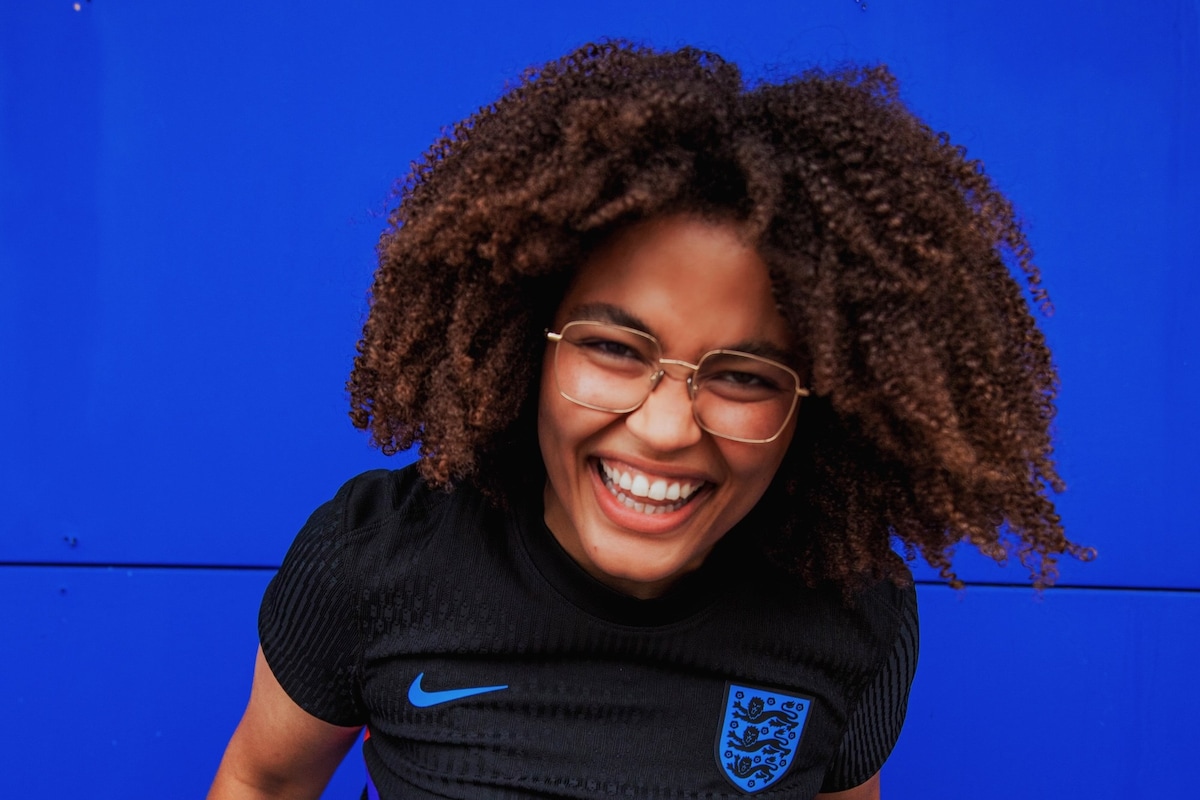 Lioness fans | Dazed