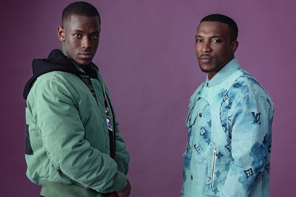 Top Boy’s cast on the challenges of filming its brave new season | Dazed