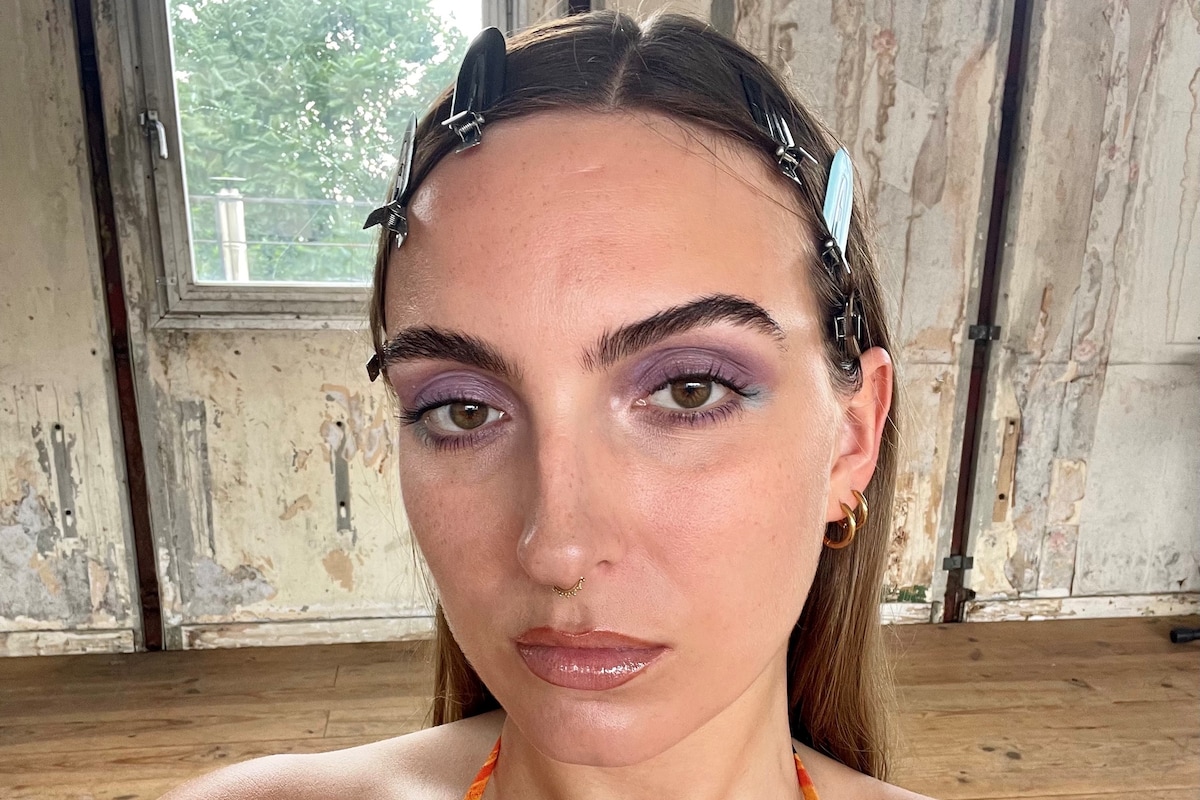 Dani Coyle’s new podcast celebrates the joy of being intersex | Dazed