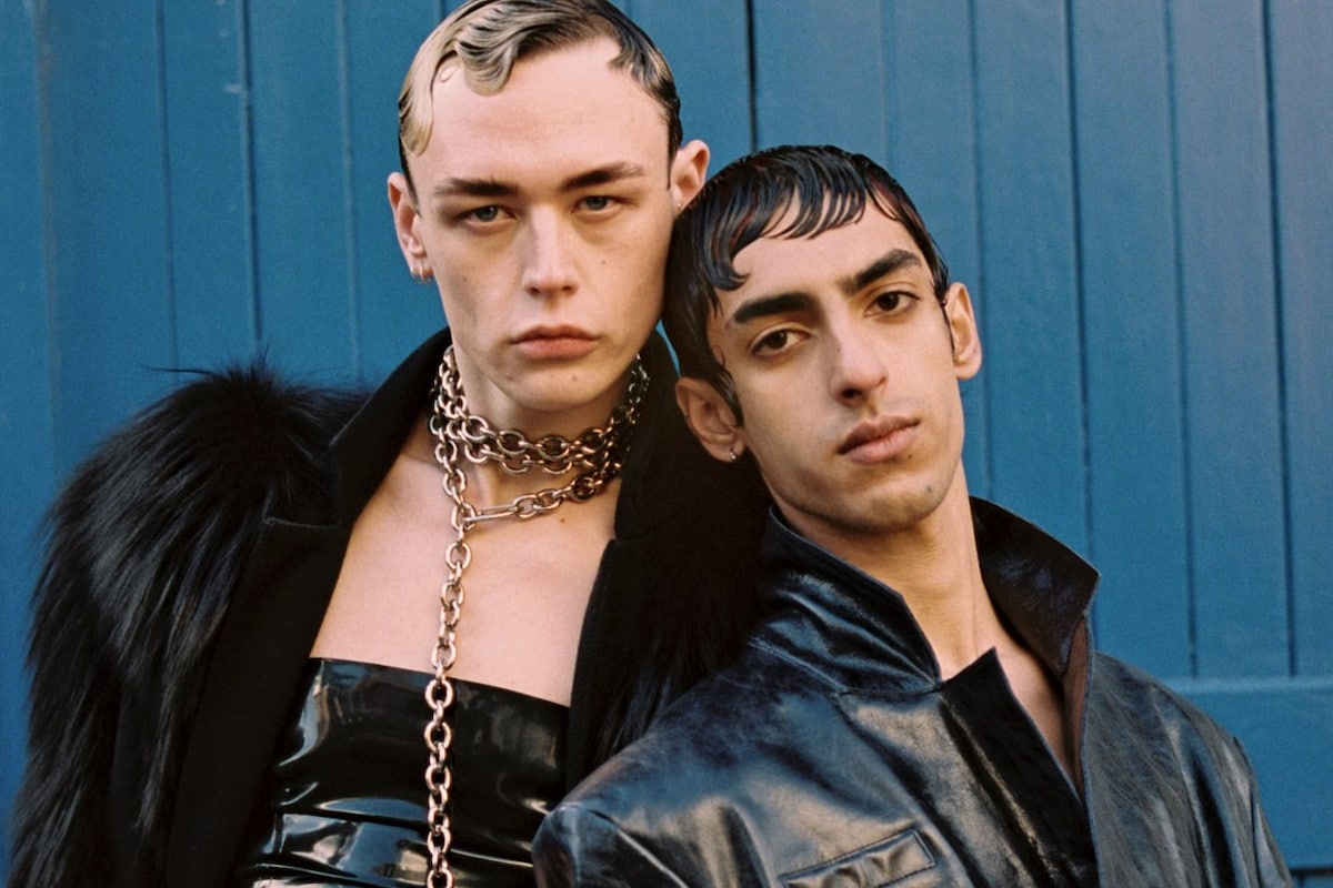 Eden Loweth on Art School’s new era and fashion as therapy | Dazed
