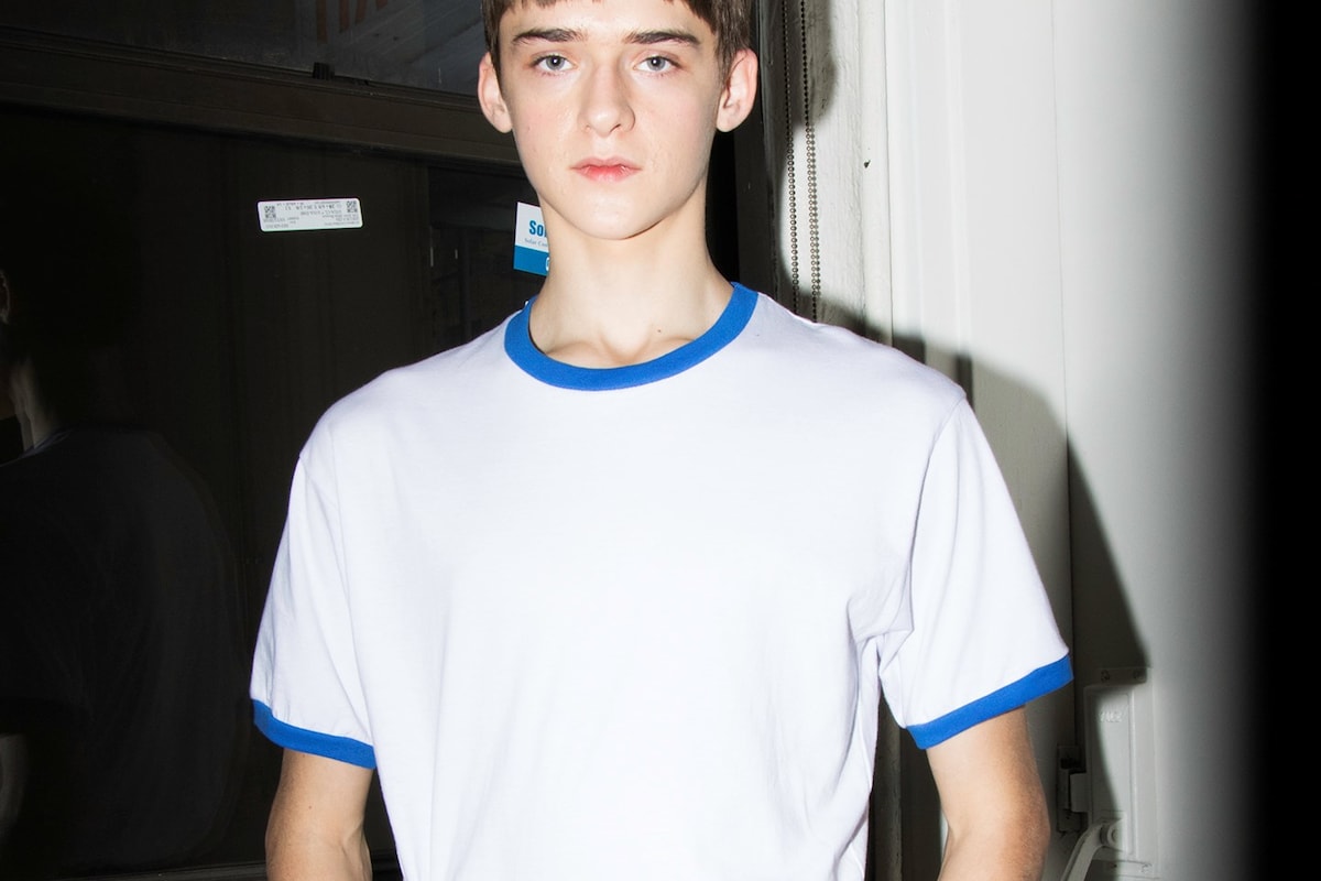 Shan Huq AW17 | Dazed