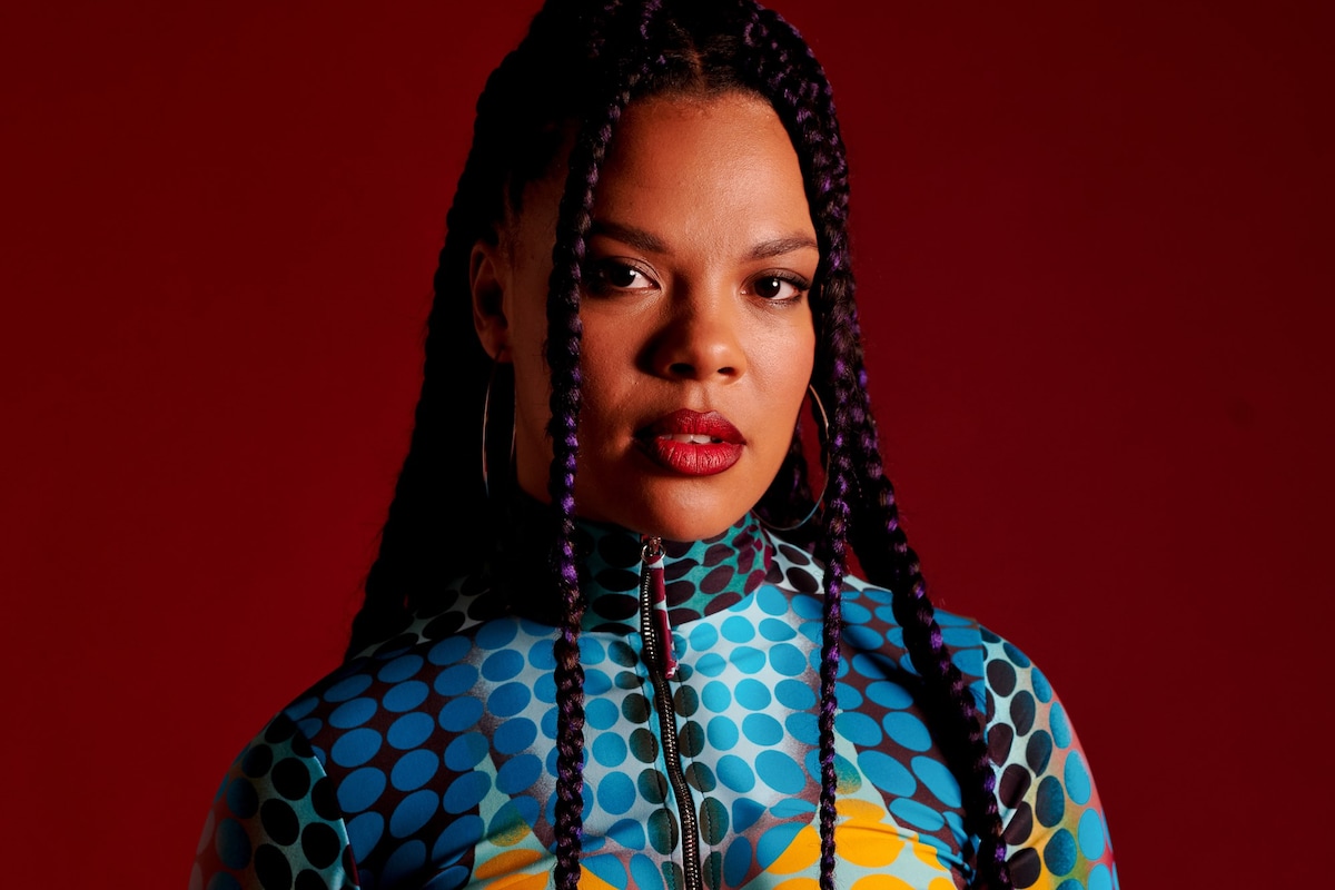 Jaguar is the DJ bringing new British dance music to the masses | Dazed