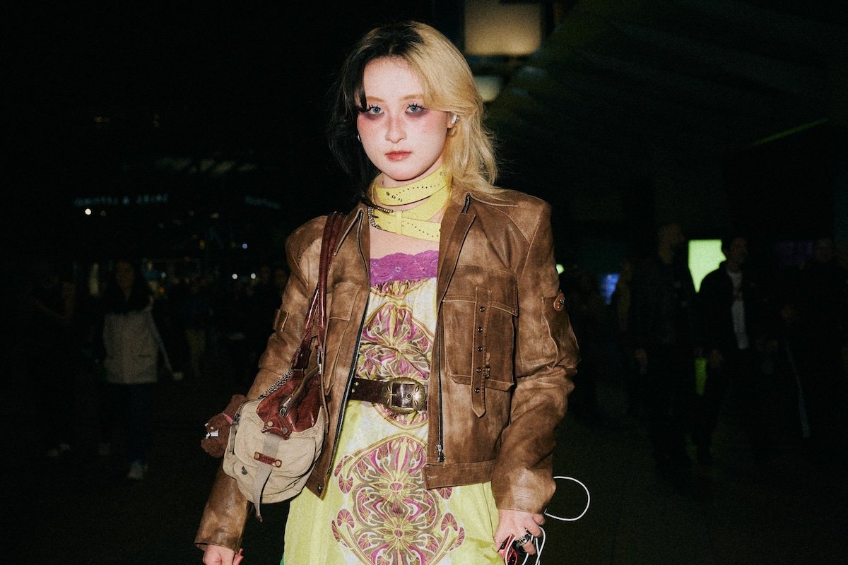 The best street style from Charli xcx’s London Brat tour | Dazed