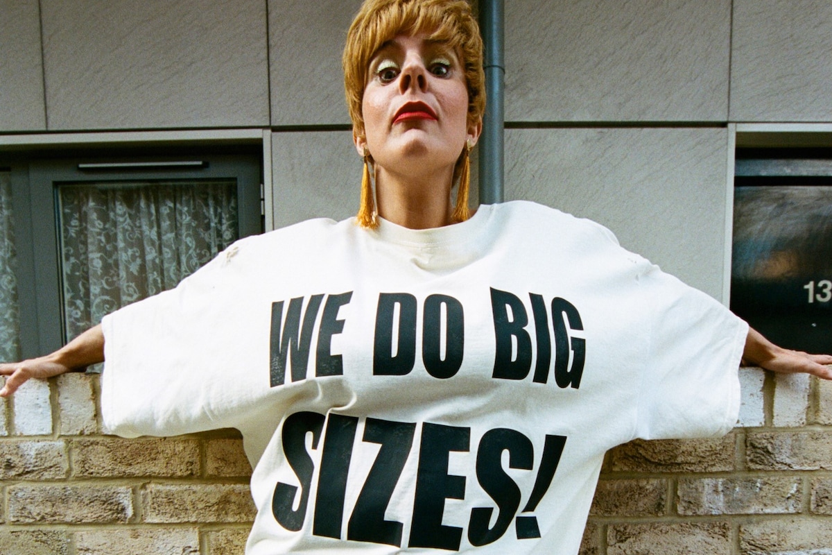 Charity Shop Sue: how bazaar | Dazed