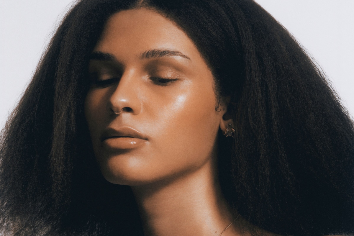 The world is hard, but TAAHLIAH is soft like an angel | Dazed