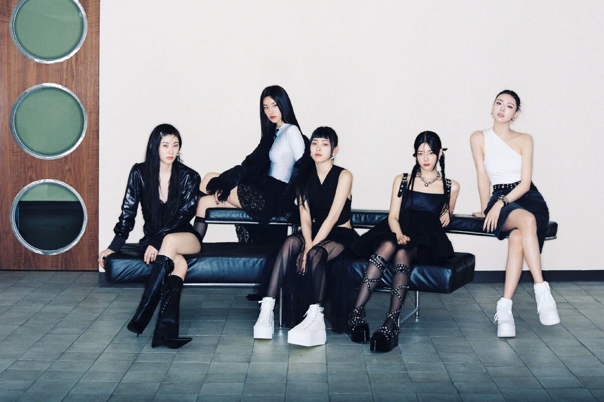 ITZY | Dazed