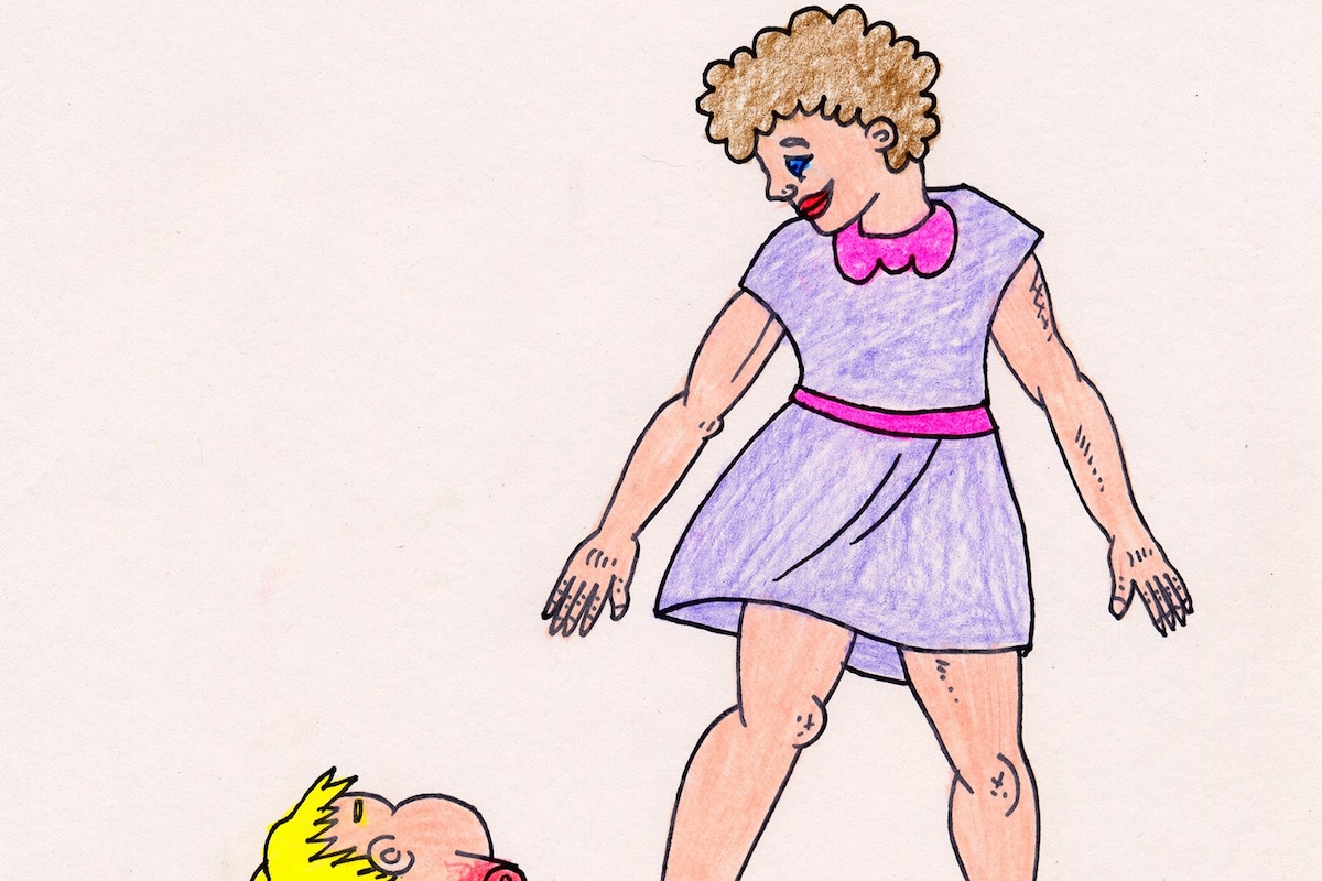 Death Book III | Dazed