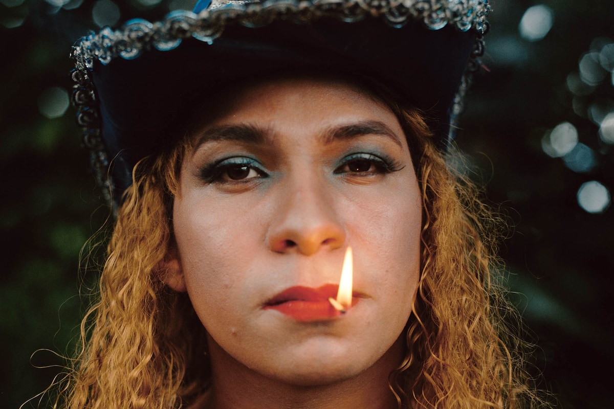 2022’s most thought-provoking photos from around the globe | Dazed