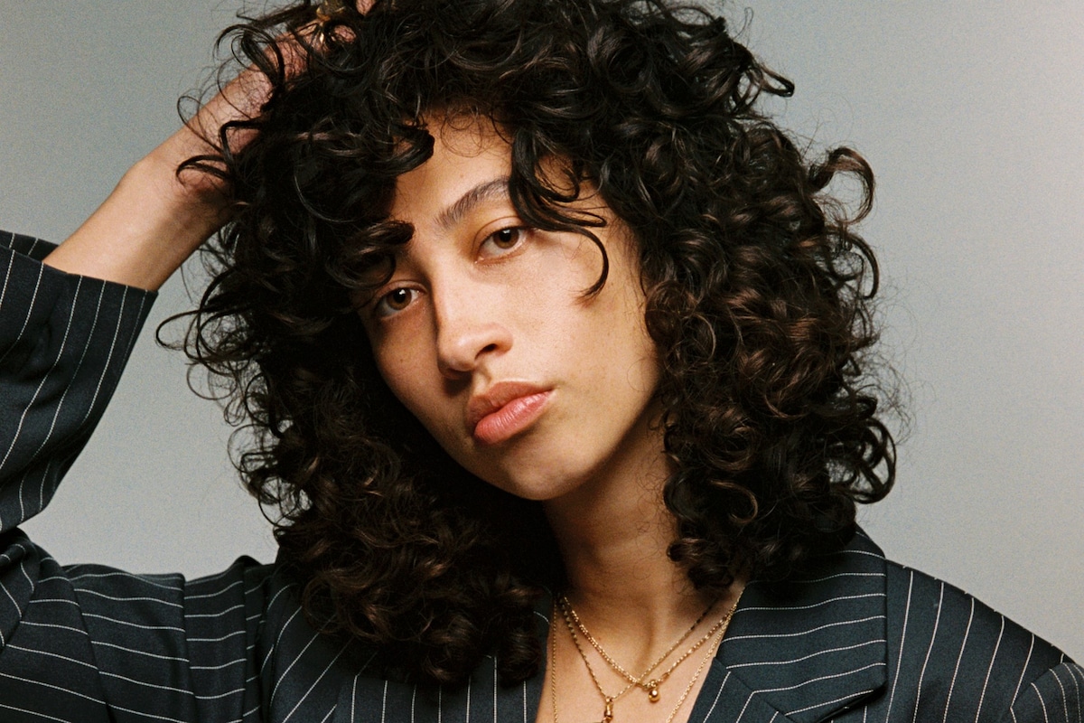 Towa Bird is the new ‘hero’ of American rock music | Dazed