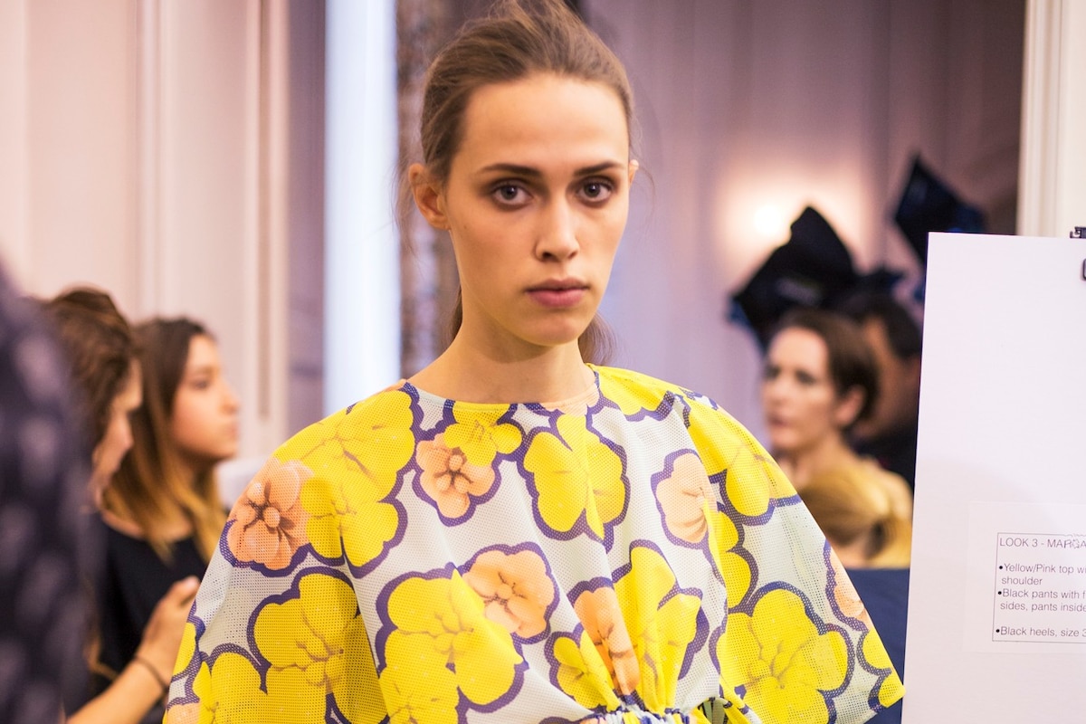 Viktor & Rolf SS15 | Dazed