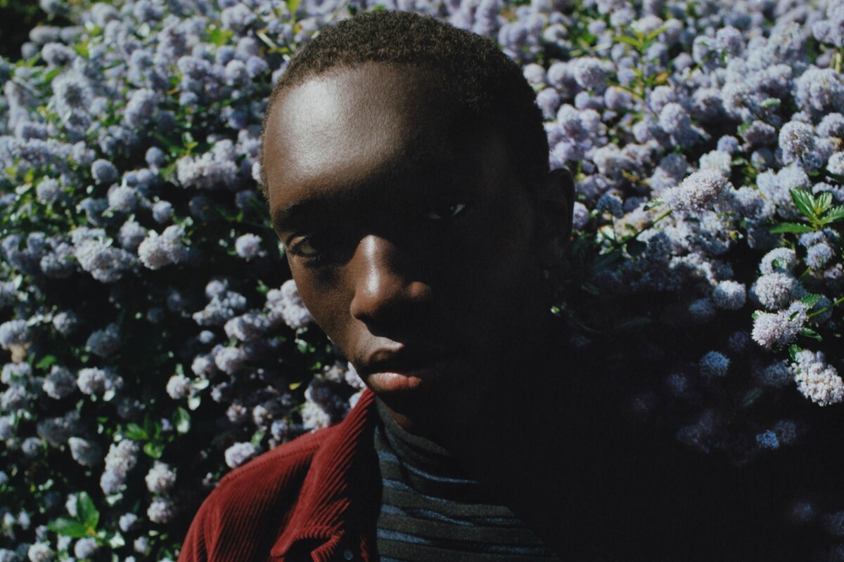Wilson Oryema Dazed 100 | Dazed