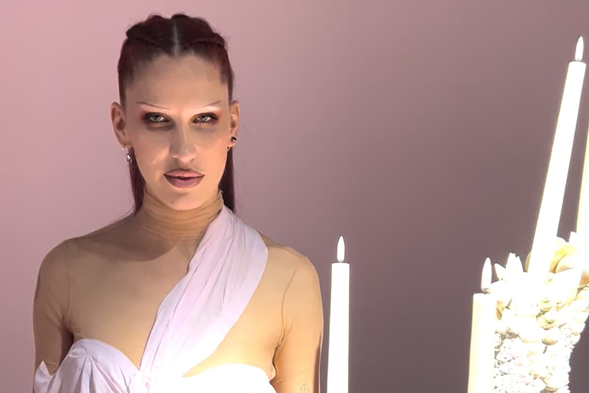 Eartheater on love, friendship, and being ‘a mushroom trip mom ...