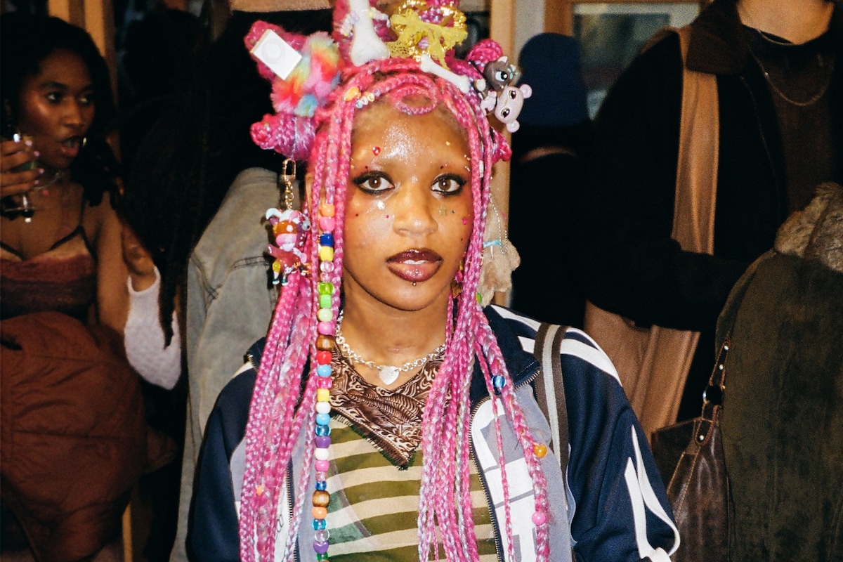 Black Girl Fight Club | Dazed