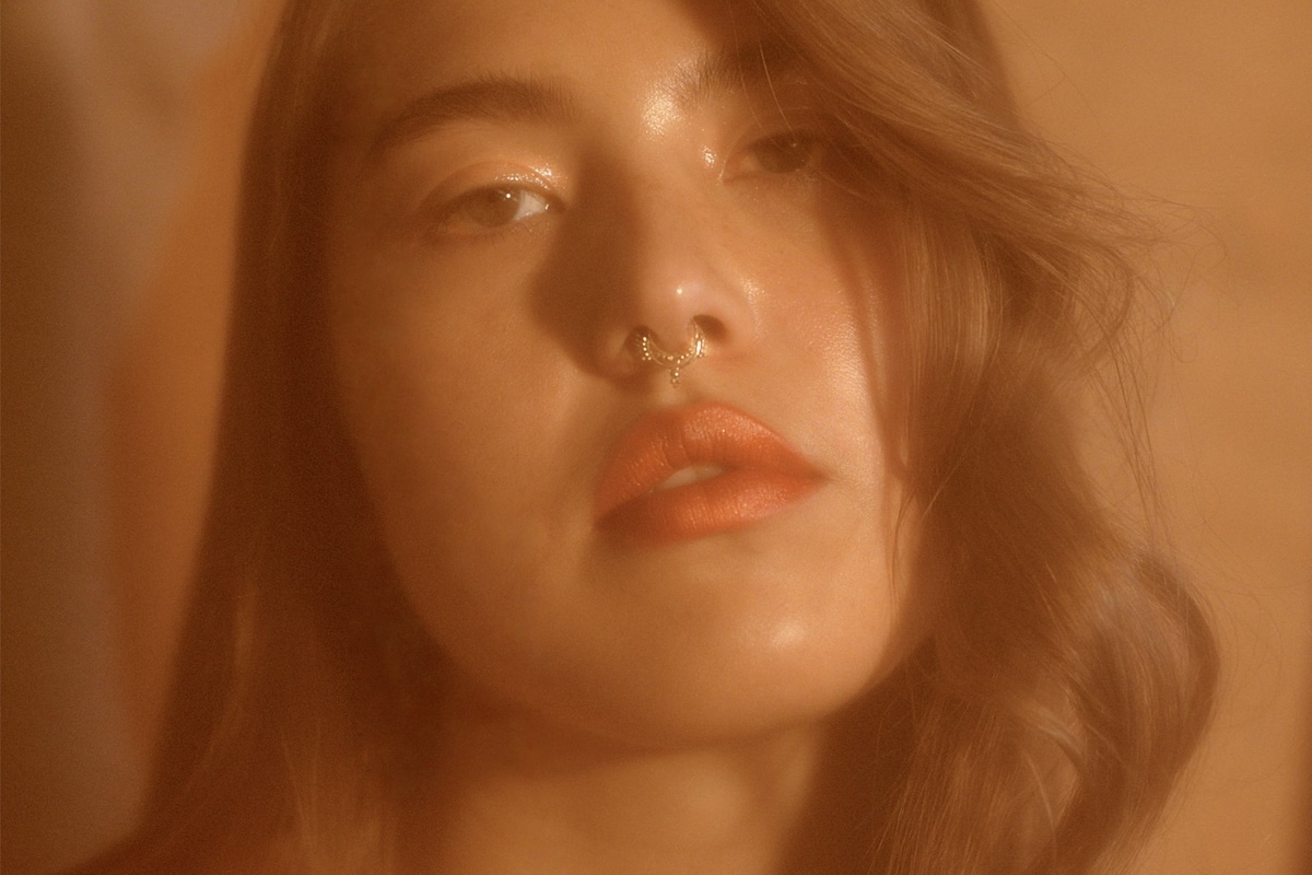 AM I MAKING SENSE | Dazed