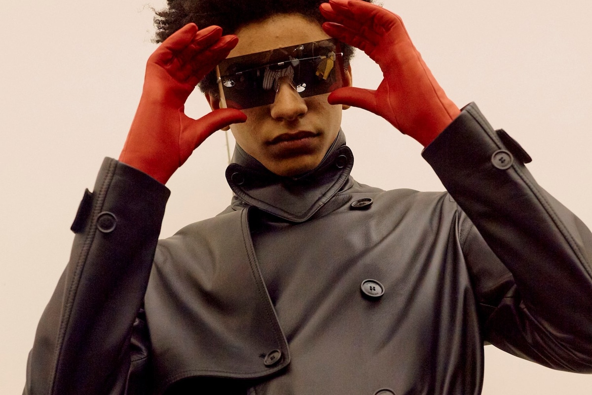 Dior AW17 | Dazed