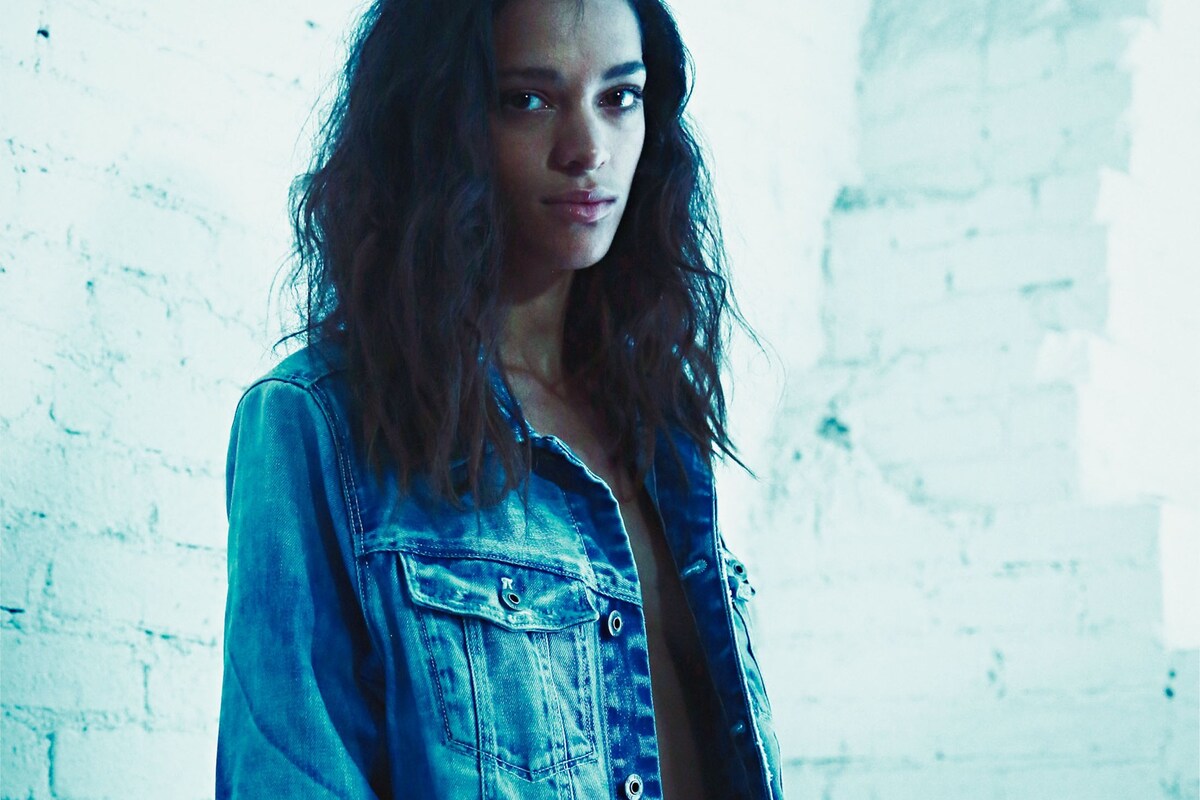 G-Star Raw SS15 | Dazed