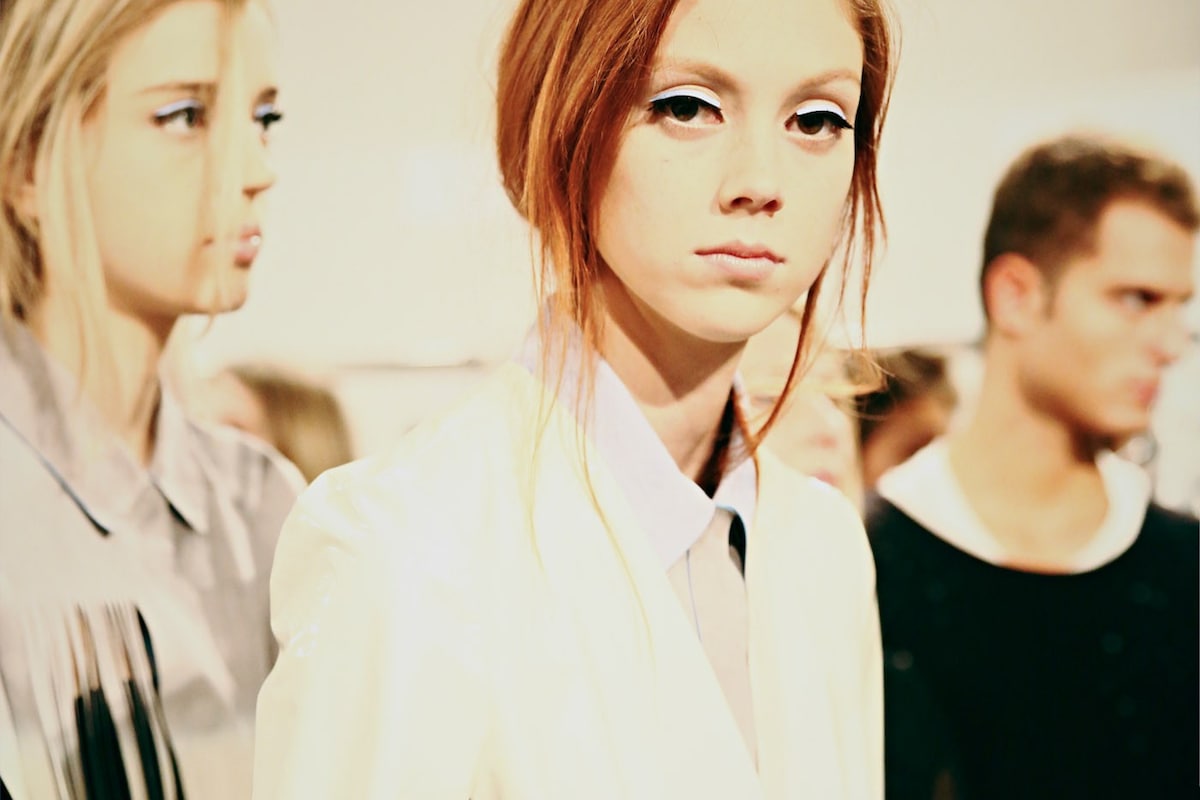 Fendi SS15 | Dazed