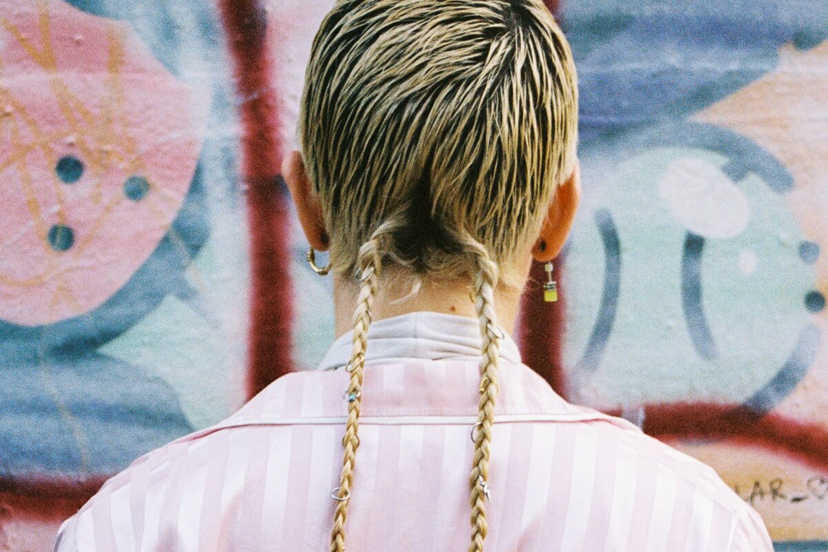 Rat-tails in Naarm | Dazed