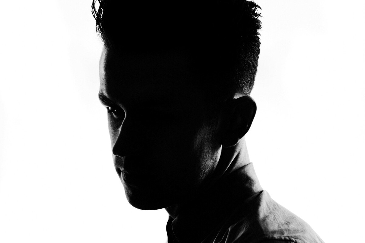 Exclusive: Raffertie in the mix | Dazed