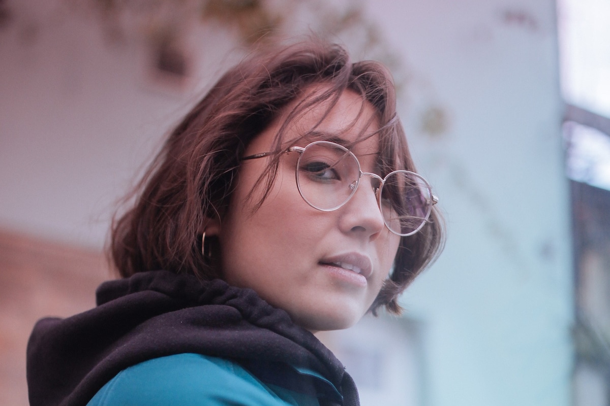 Peach Dazed 100 | Dazed