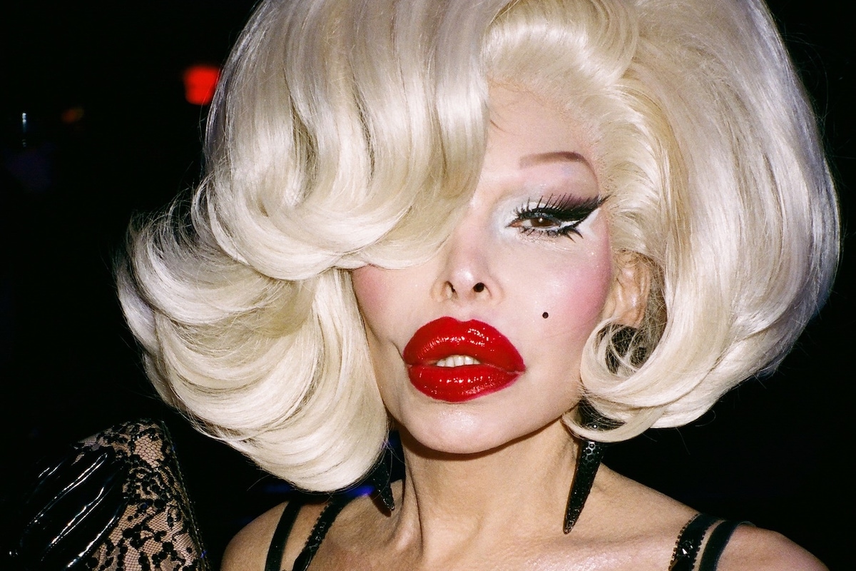 Maxwell Vice: New York Fashion Week AW25 | Dazed