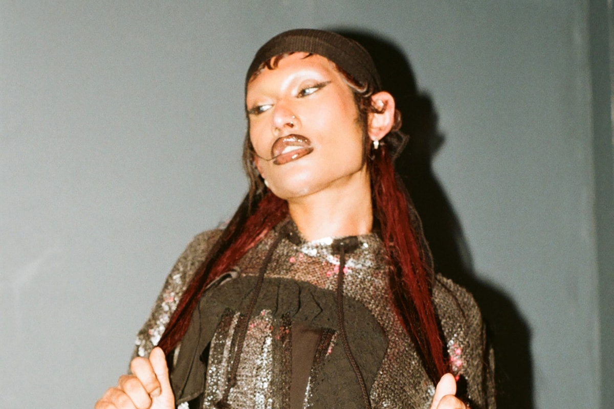 OPIA Easter edition | Dazed