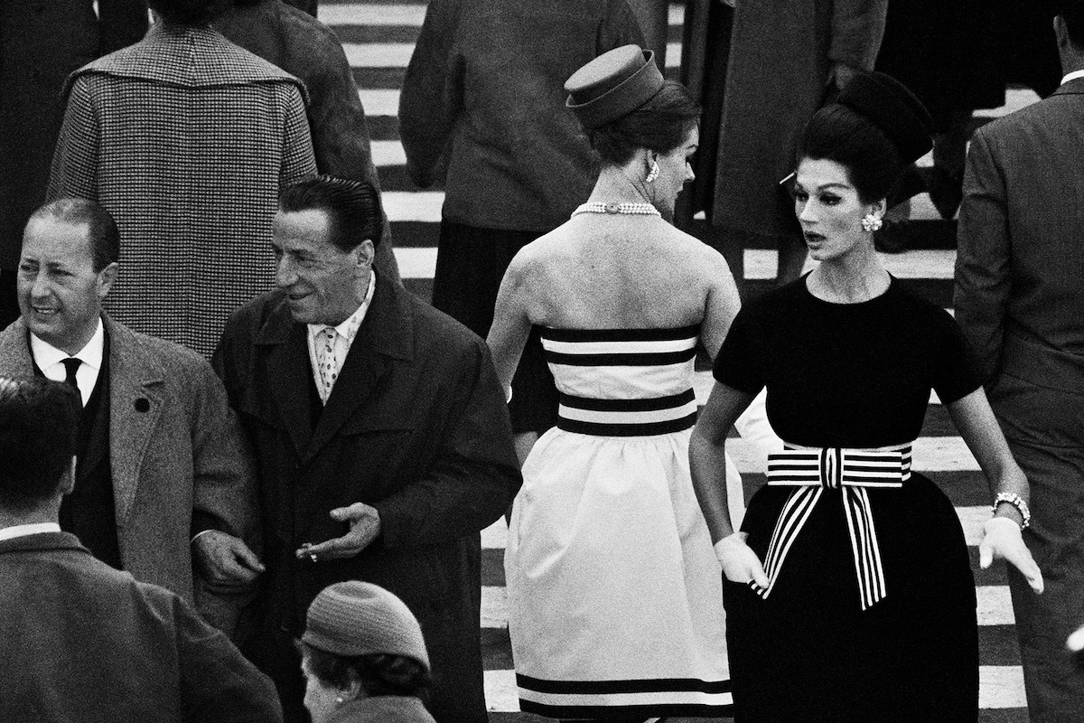 William Klein | Dazed