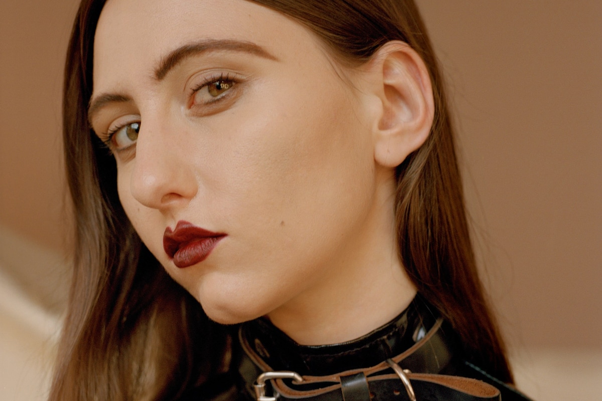 Reba Maybury Dazed 100 | Dazed