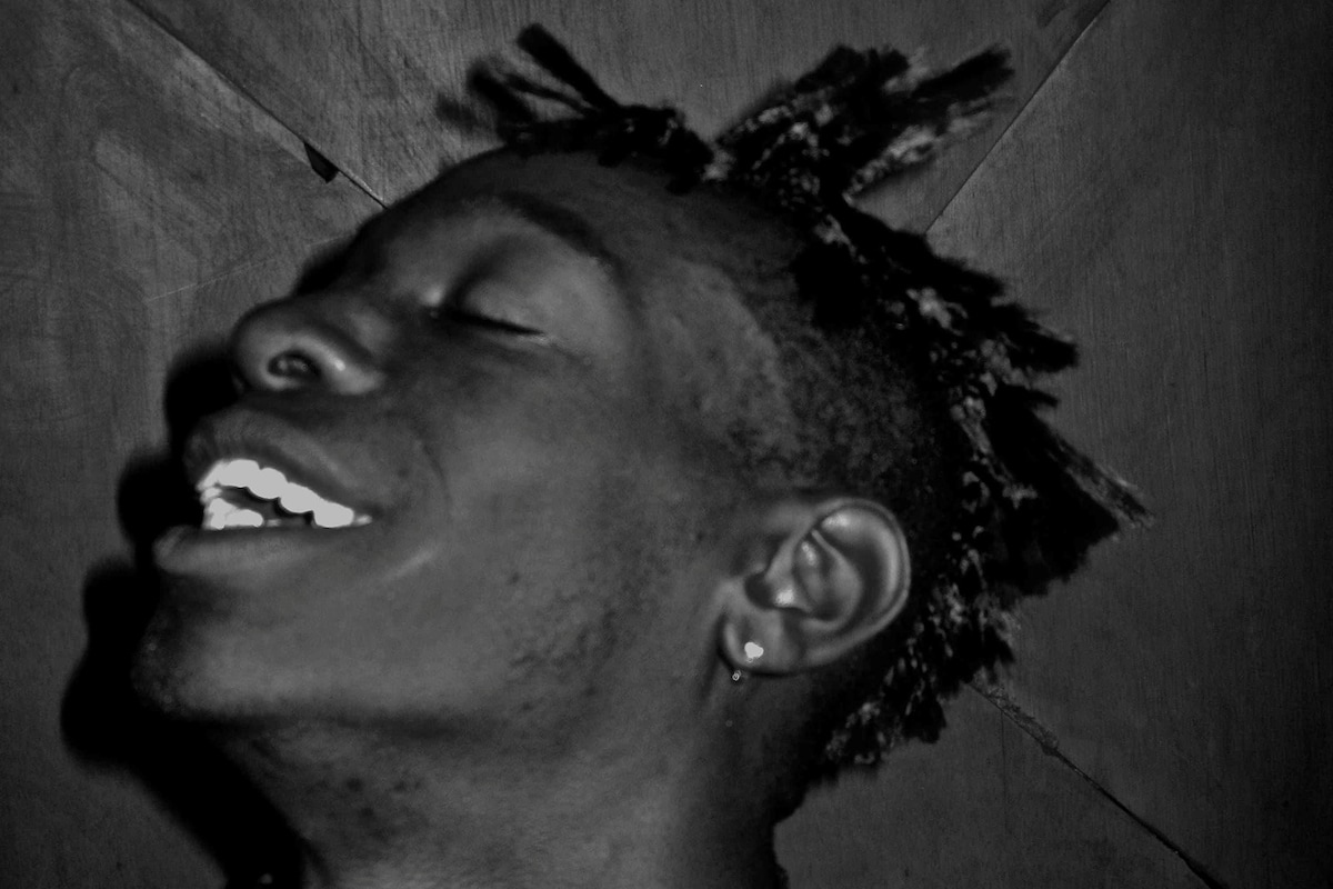 Le1f | Dazed