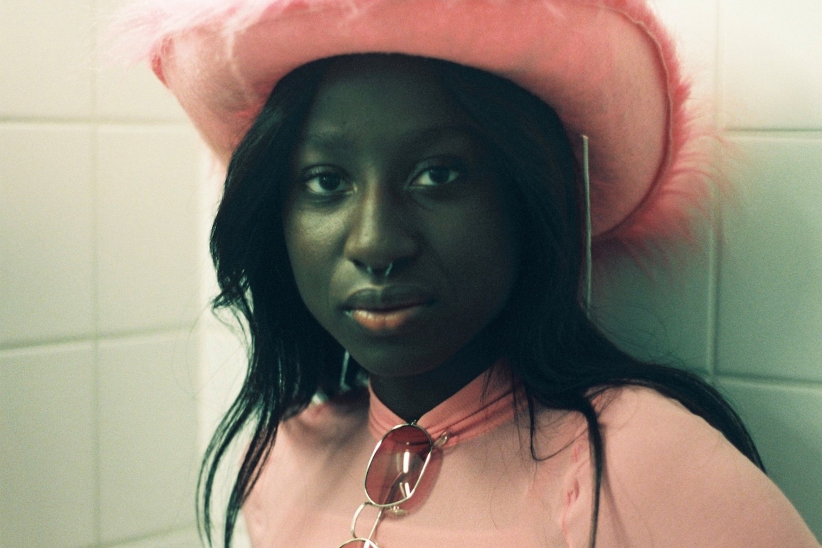 Dancing Off Beat, by Emily Dodd-Noble | Dazed