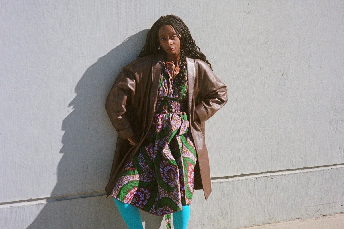 Michael Acheampong | Dazed