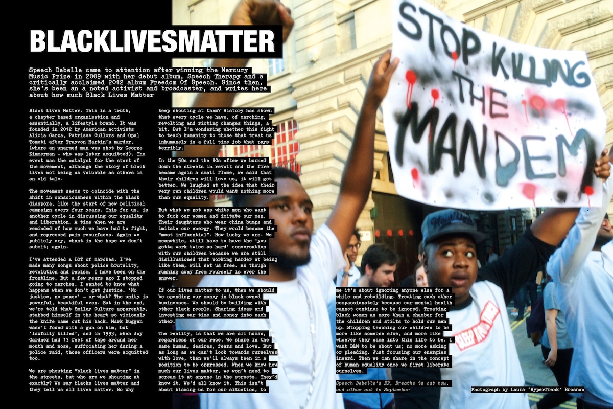 British Values, issue 2 | Dazed British Values, issue 2 | Dazed