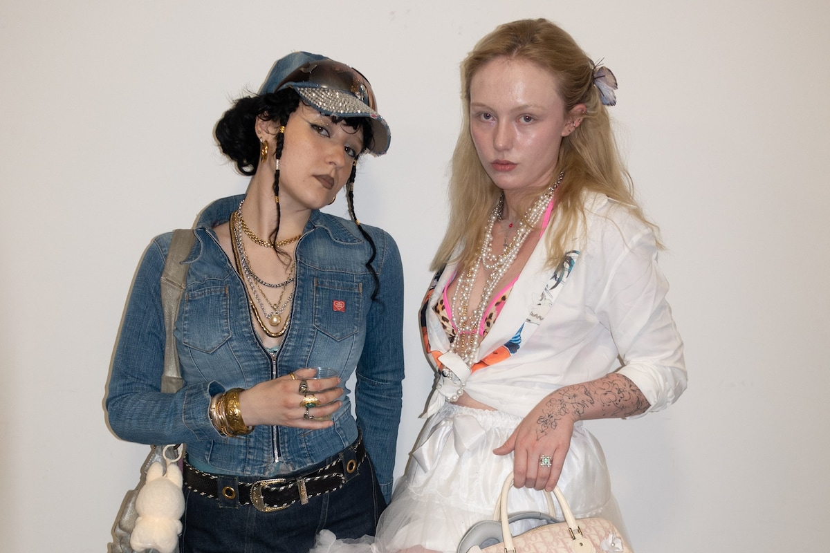 In pictures: The best dressed students at CSM’s end of year archive ...