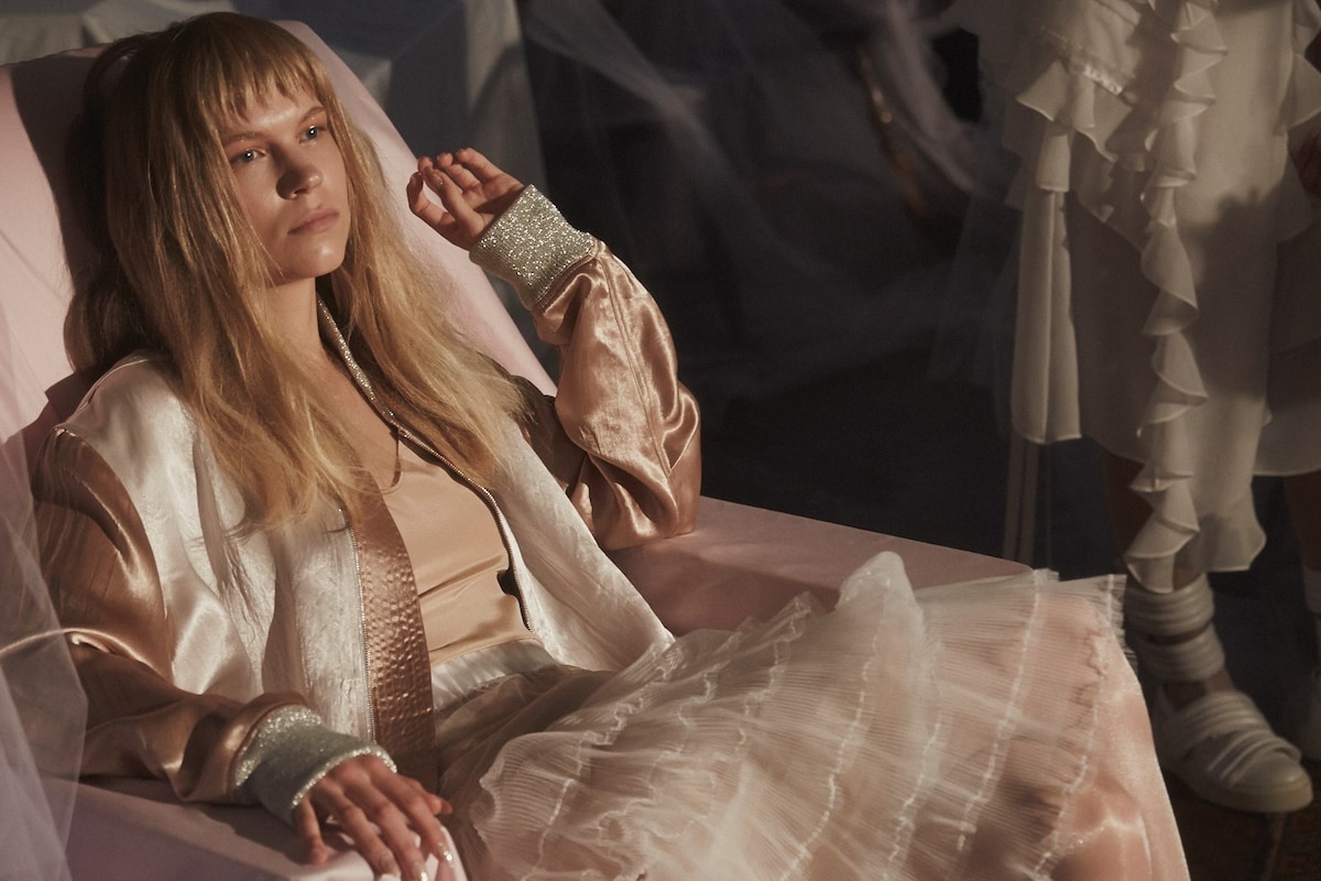 Nicopanda SS16 | Dazed